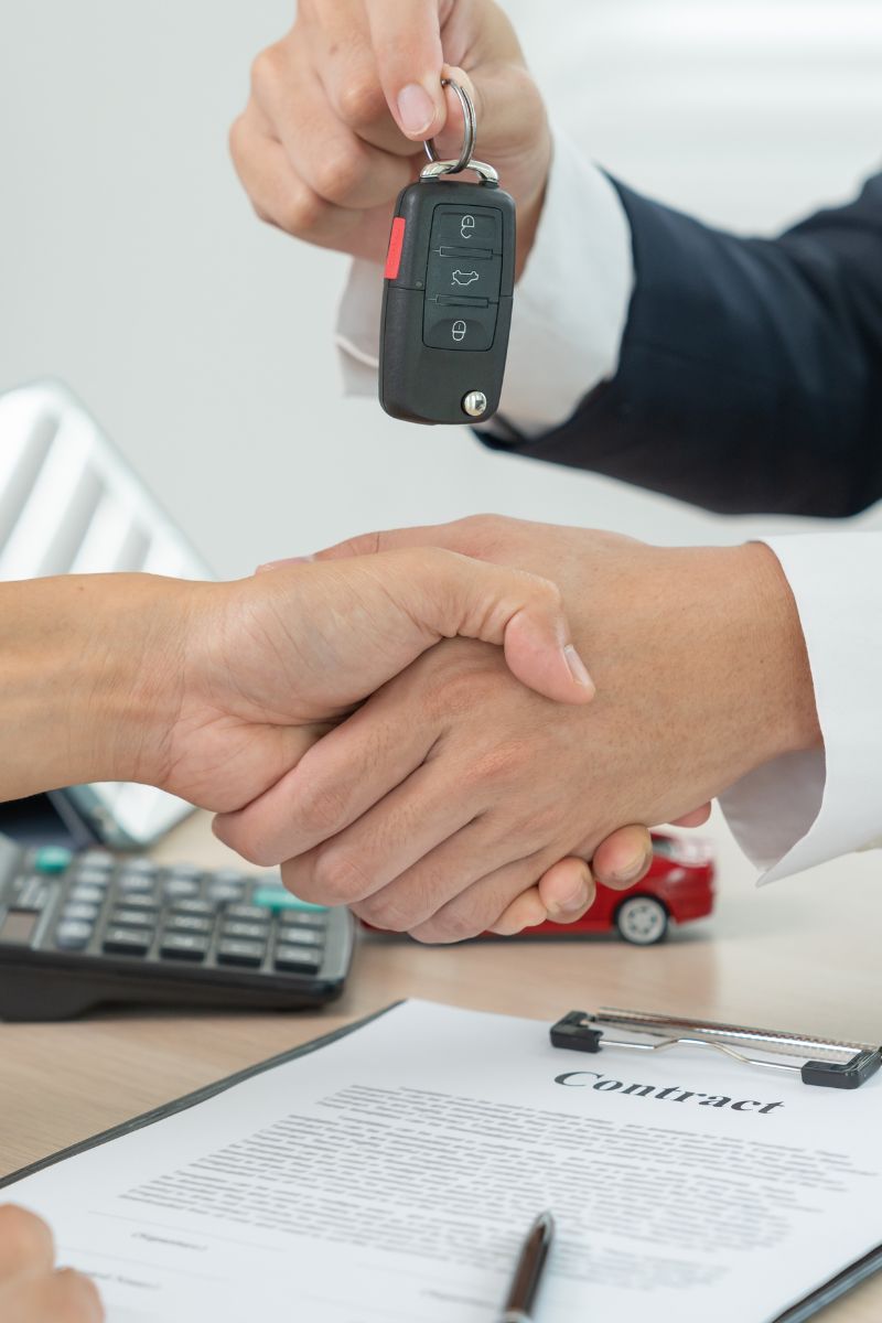 How Do Car Loans Work? A Complete Guide for First-Time Buyers